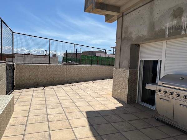 Perfect Place For Large Or Multiple Families - Algeria