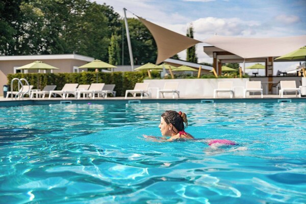 Luxe Vakantiehuis Voor 2 Tot 4 Personen - Maastricht