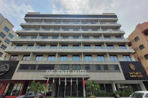 Elegant 1br Deluxe Sunday Luxury Downtown Adliya - 巴林
