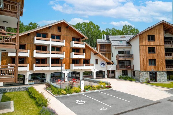Appartement Cosy à Saint Chaffrey - Vallouise