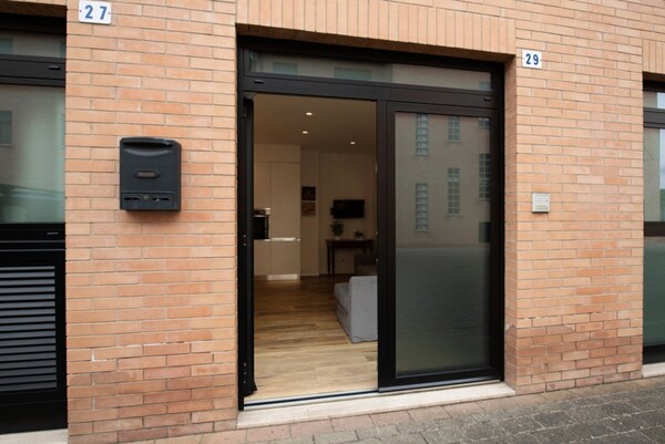 Guesthost - Casa Di Berto: The Perfect Place - Siena