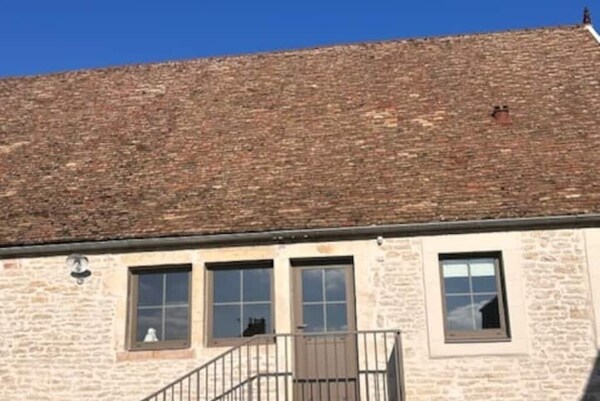 Au 8 à Meursault - Meursault