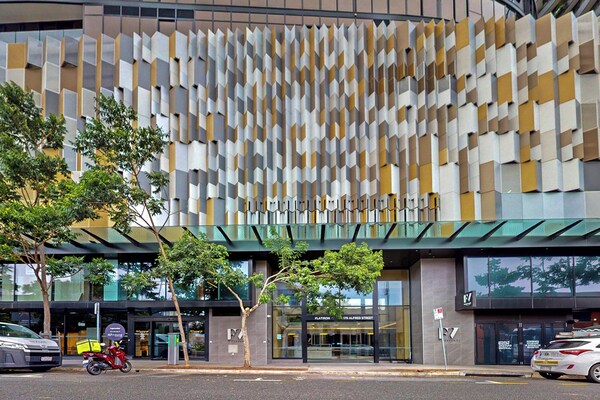 Boutique Valley Escape Fortitude Valley - Spring Hill