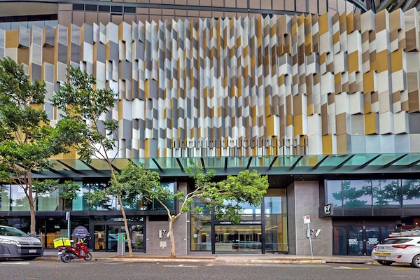 Boutique Valley Escape Fortitude Valley - Spring Hill
