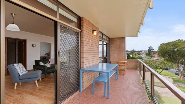 Bridge Street Cbd., Top Notch - Port Macquarie