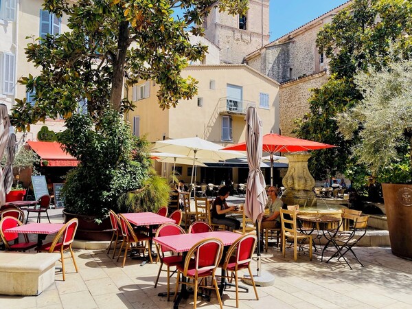 Vanille Next To The Port And Beaches By La Conciergerie 13 - Cassis