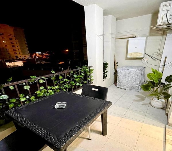 Gemütlicher 1br-rückzugsort, Schritte Zum Sand - Sousse