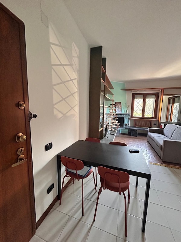 The Gerbera Apartment 2 Km From The Center In Salerno - Salerno