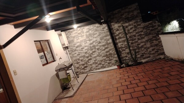 Nice Apartment With Wifi In Charming Cuenca - Cuenca