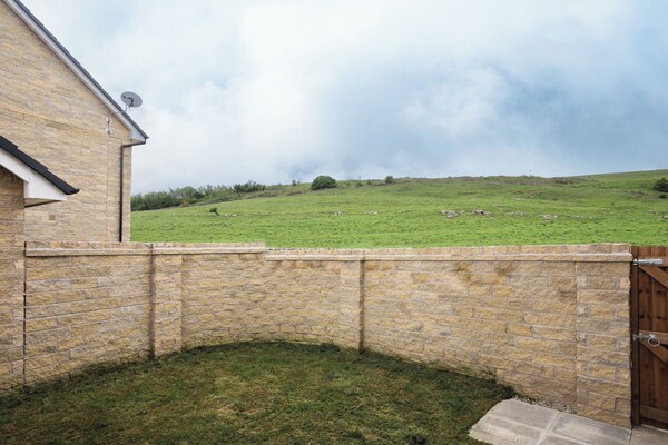 Stunning Peak District Retreat  3 Bed Cottage Near Buxton  Wi-fi & Free Parking - Longnor
