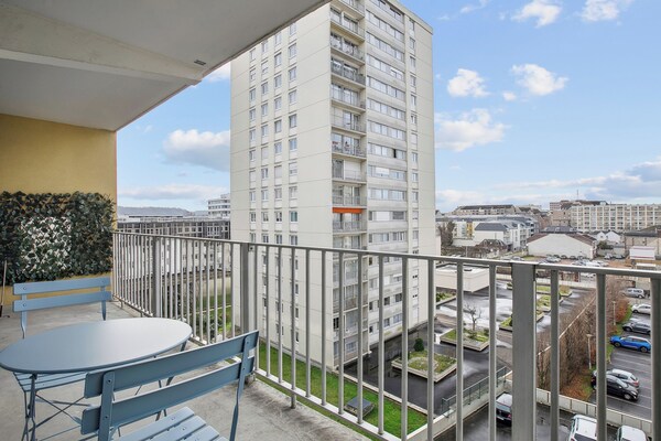 High-end Flatshare - Rouen