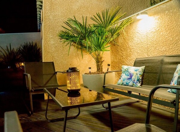 Romantic Suite With Private Jacuzzi, 10-minute Walk From Orange's Ancient Theater - Orange
