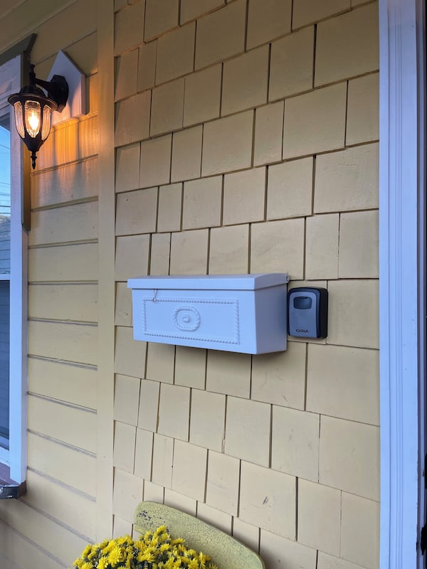 Cozy 2-bedroom Apartment In Warren With Ac, Wifi - Chapman State Park, Clarendon