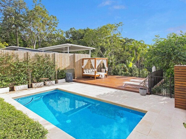 Balmoral House Retreat - Brisbane