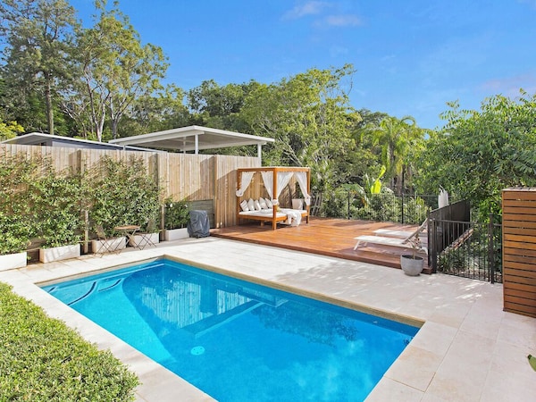 Balmoral House Retreat - Brisbane