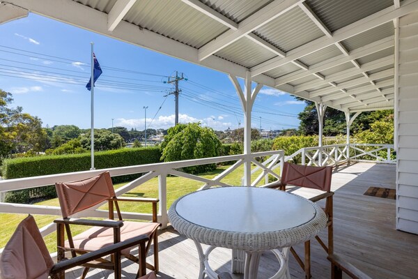Springvale Cottage: 4 Br, 3 Ba House In Sorrento, Sleeps 8 - Melbourne