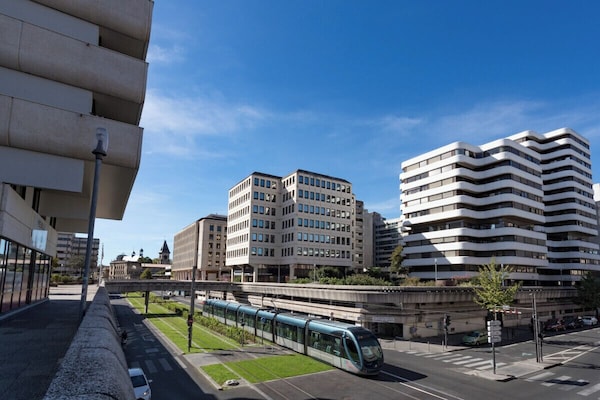 Charmant T2 à Bordeaux, Près Du Stade - Cestas