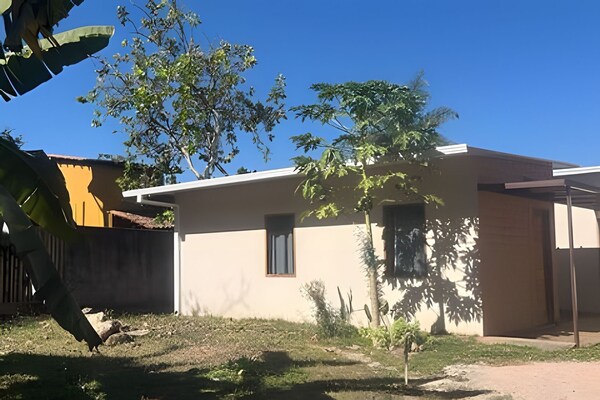 Chalet 800 Meters From Chapada Dos Veadeiros Park, Wi-fi - São Jorge