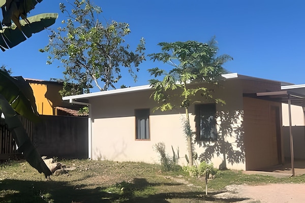 Chalet 800 Meters From Chapada Dos Veadeiros Park, Wi-fi - São Jorge