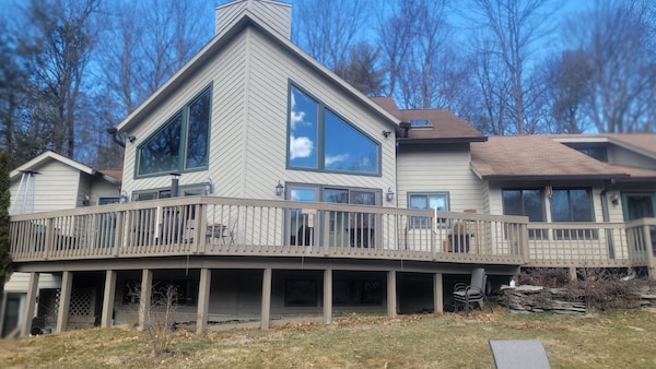 Forest Retreat& Gathering Space- New!!! - Poughkeepsie, NY