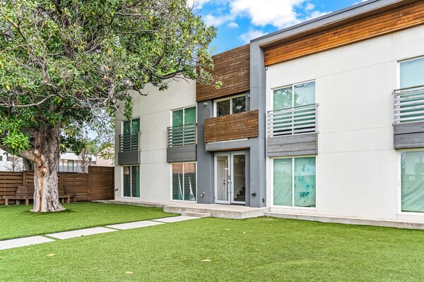 Trendy Dallas Retreat 2 Miles To Deep Ellum Arts - Highland Park, TX