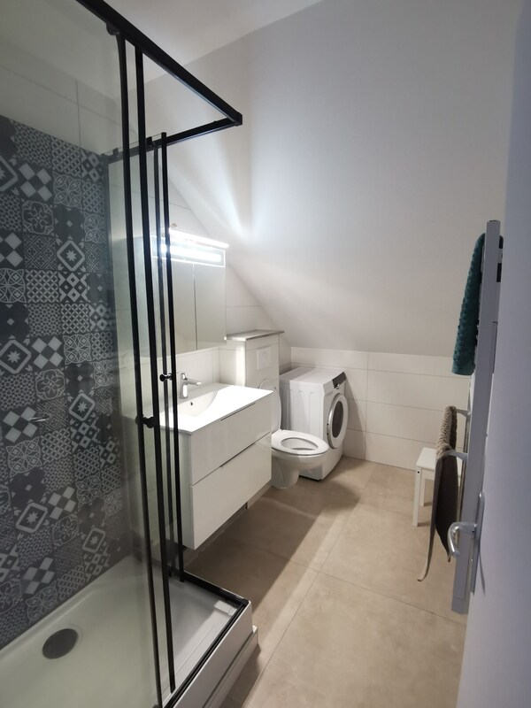 Apartment Le 345 - Anjou