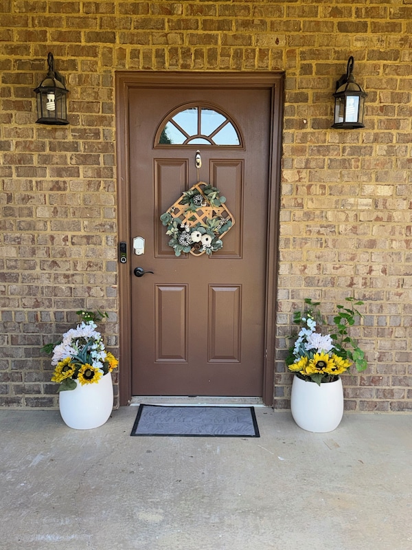 Spacious 4-bedroom House In Awesome Montgomery, Al - Montgomery, AL