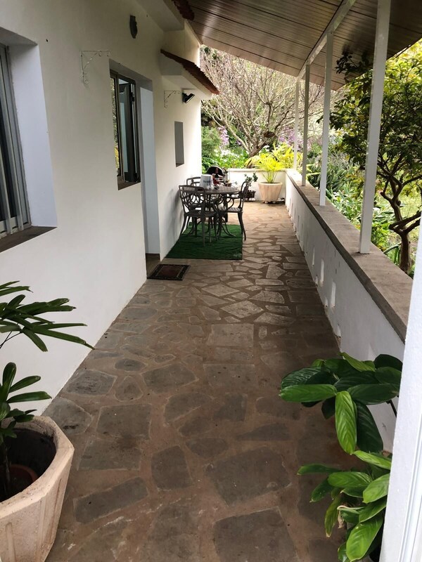 La Casita De Lucho - Moya