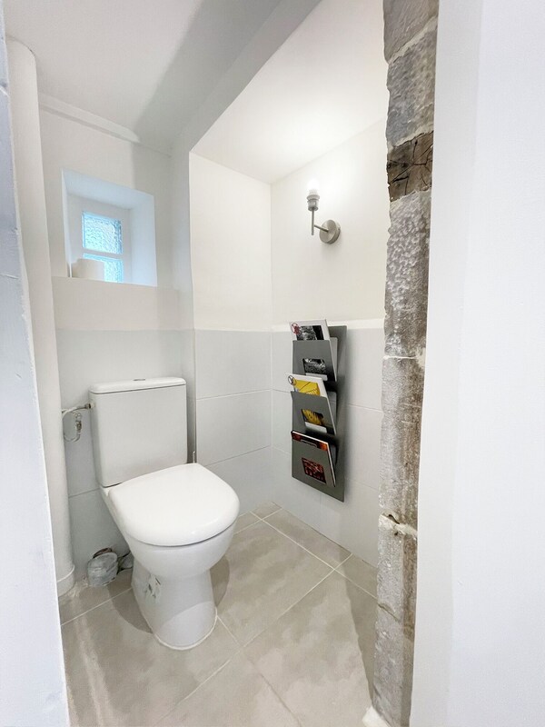 Appartement Pratique Centre-ville De Vesoul - Vesoul