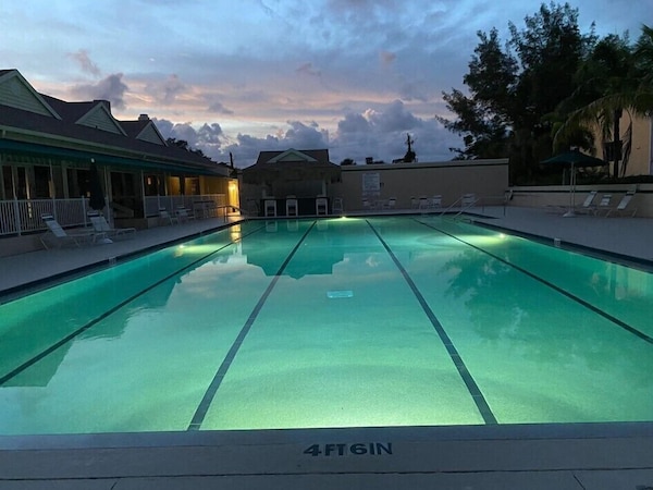 Lbk Dreamin' Beach Bungalow - Longboat Key
