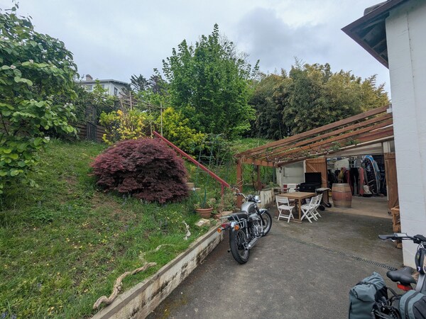 Maison Basque Au Cœur Du Bab (Biarritz Anglet Bayonne) - Anglet