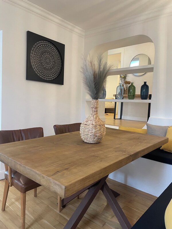 Quiet Family House Sitges - Sitges