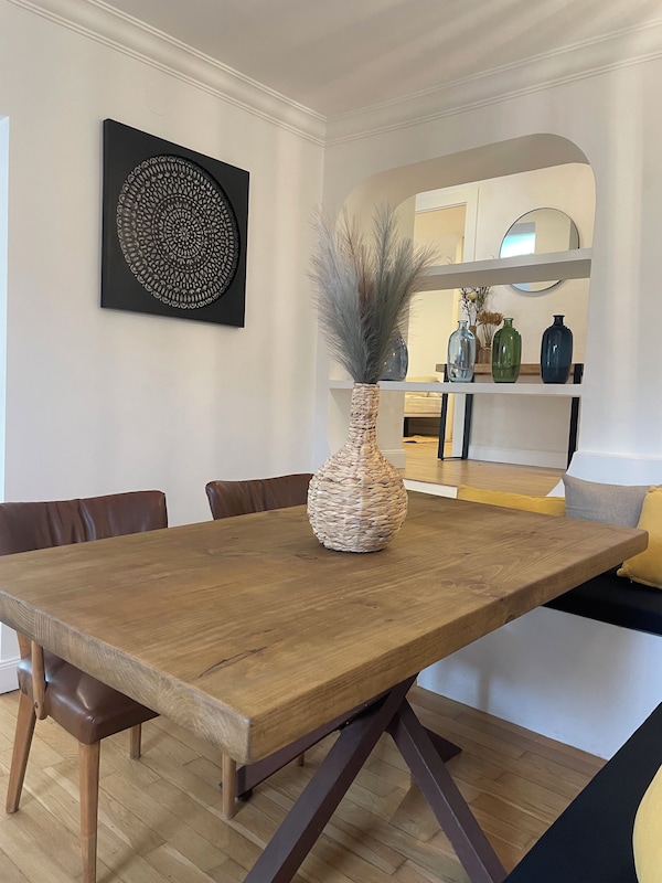 Quiet Family House Sitges - Sitges