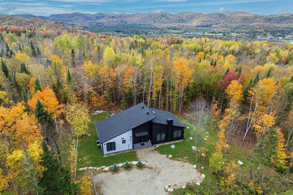 Harmonie Kanatatremblant (179 Printemps) - Laurentides
