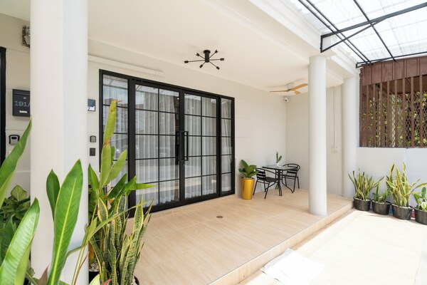 Wink House/ Center Patong Bangla Road/beach /Sleep 10 - Patong Beach
