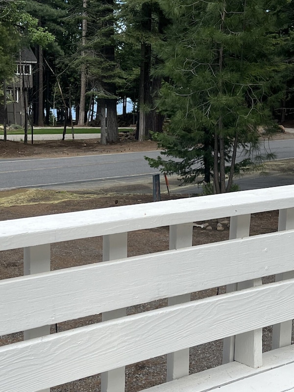 Darling 2-bedroom House On Golf Course At Lake Almanor West - Lake Almanor, CA
