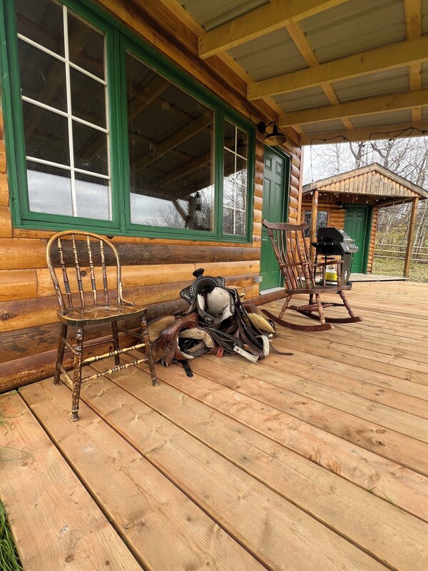 Country Retreat! - Alberta