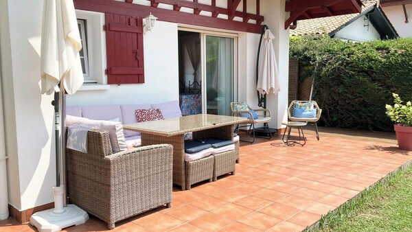 6-person House With Jacuzzi - Irun