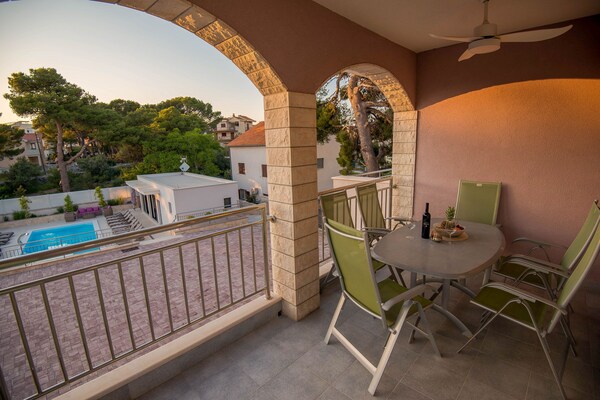Villa Lavanda Ii - Šibenik