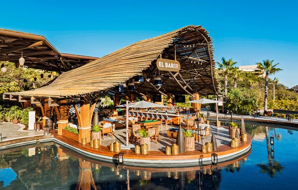 Vidanta At Los Cabos- The Grand Mayan Golf & Spa Resorts- 1 Bedroom Suite - San José del Cabo
