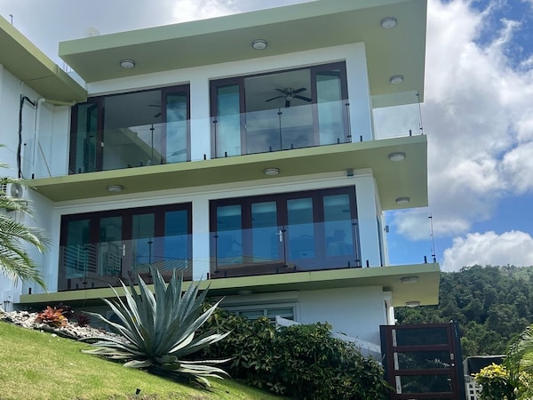 Ocean View Paradise - Luquillo