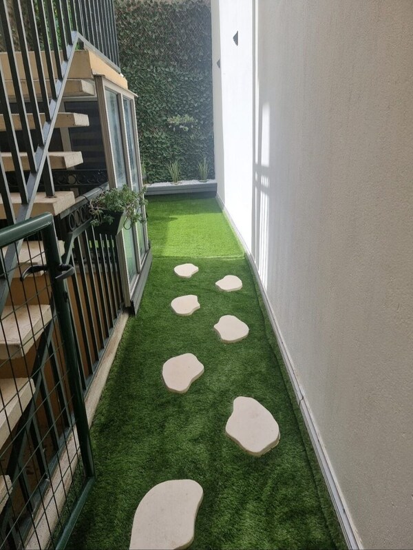 Appartement Centre Carmes - Toulouse
