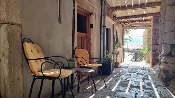 Old Town Philosopher's Abode - Korčula