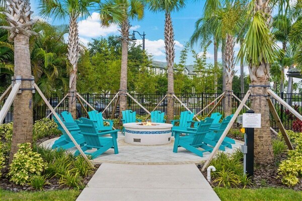 5038 Dream Orlando Getaway Condo At Vista Cay #24 - Orlando