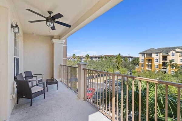 4816 Cayview Avenue #303 - Orlando, FL