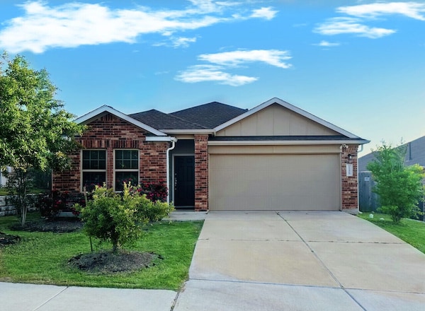 Modern Comfort Home Near Cota - Austin, TX