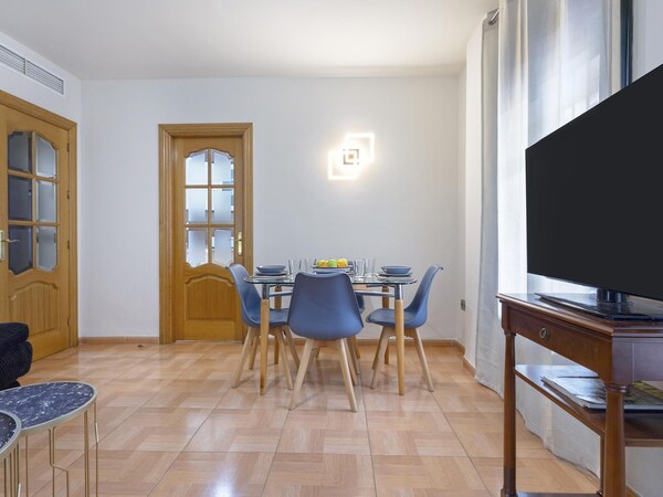 Sunstay Rocio Flat Ii Fuengirola - Fuengirola