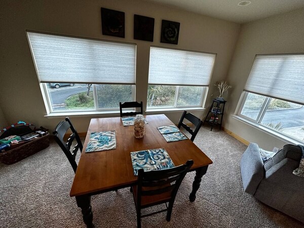 Seaside Paradise At Sebastian Shores - Gold Beach, OR