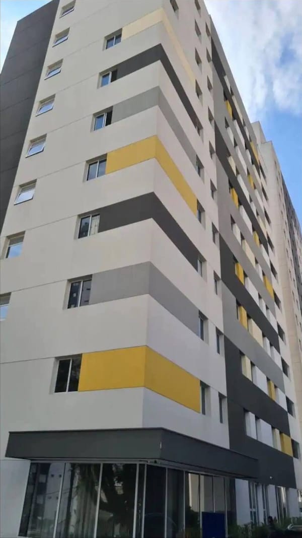 Lujoso Apartamento En São Caetano Do Sul Con Entrada Privada - Santo André