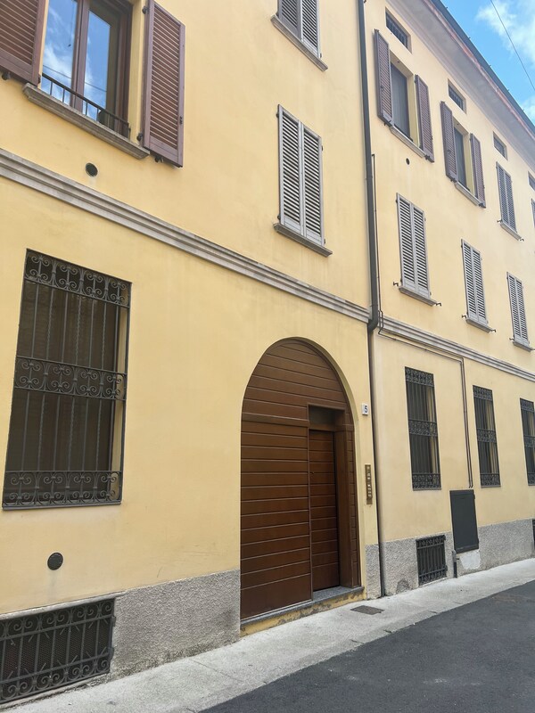 Appartamento Il Glicine Cremona Centro - Cremona